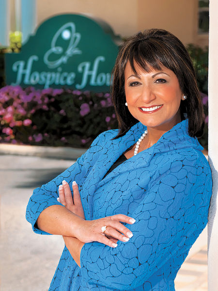 Hospice seeks volunteers to help with care | News, Sports, Jobs ...